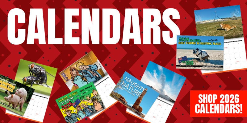 Spicy Baboon 🌶️ | Australia's Spiciest Gifts & Funny Shirts