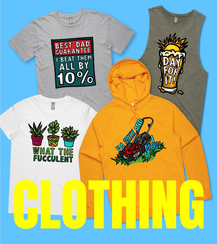 Spicy Baboon 🌶️ | Australia's Spiciest Gifts & Funny Shirts