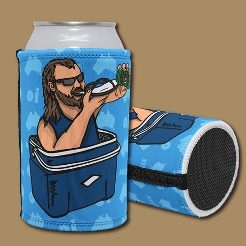 VB Shoey 🍺 - Stubby Holder