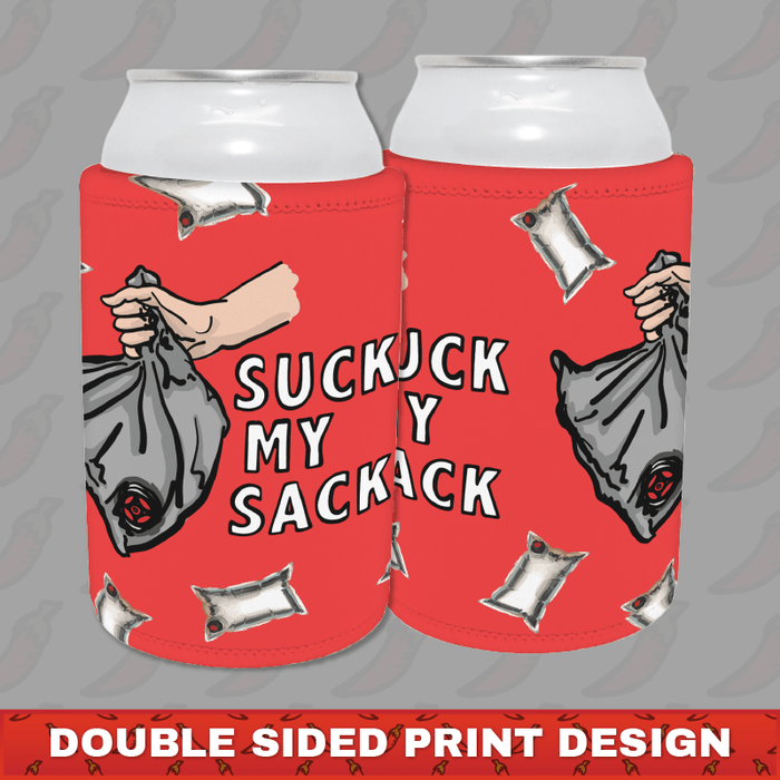 Goon Sack 🍷 - Stubby Holder