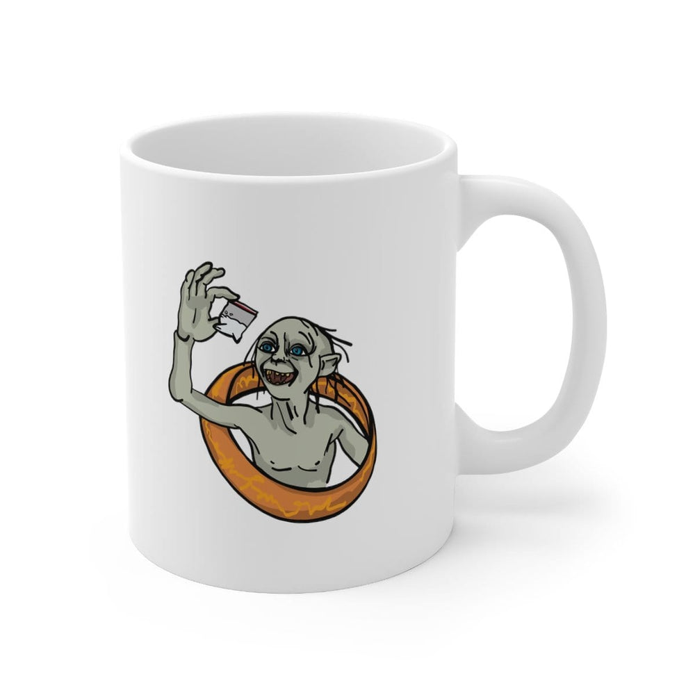 My Precious 👃🏻 - Coffee Mug