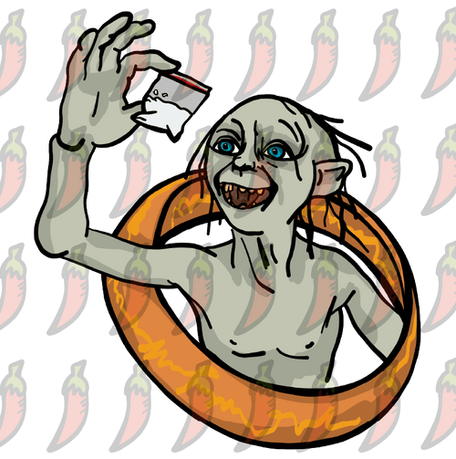 My Precious 👃🏻 - Coffee Mug