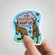 Roo Roo Root Ya 🦘 – Sticker