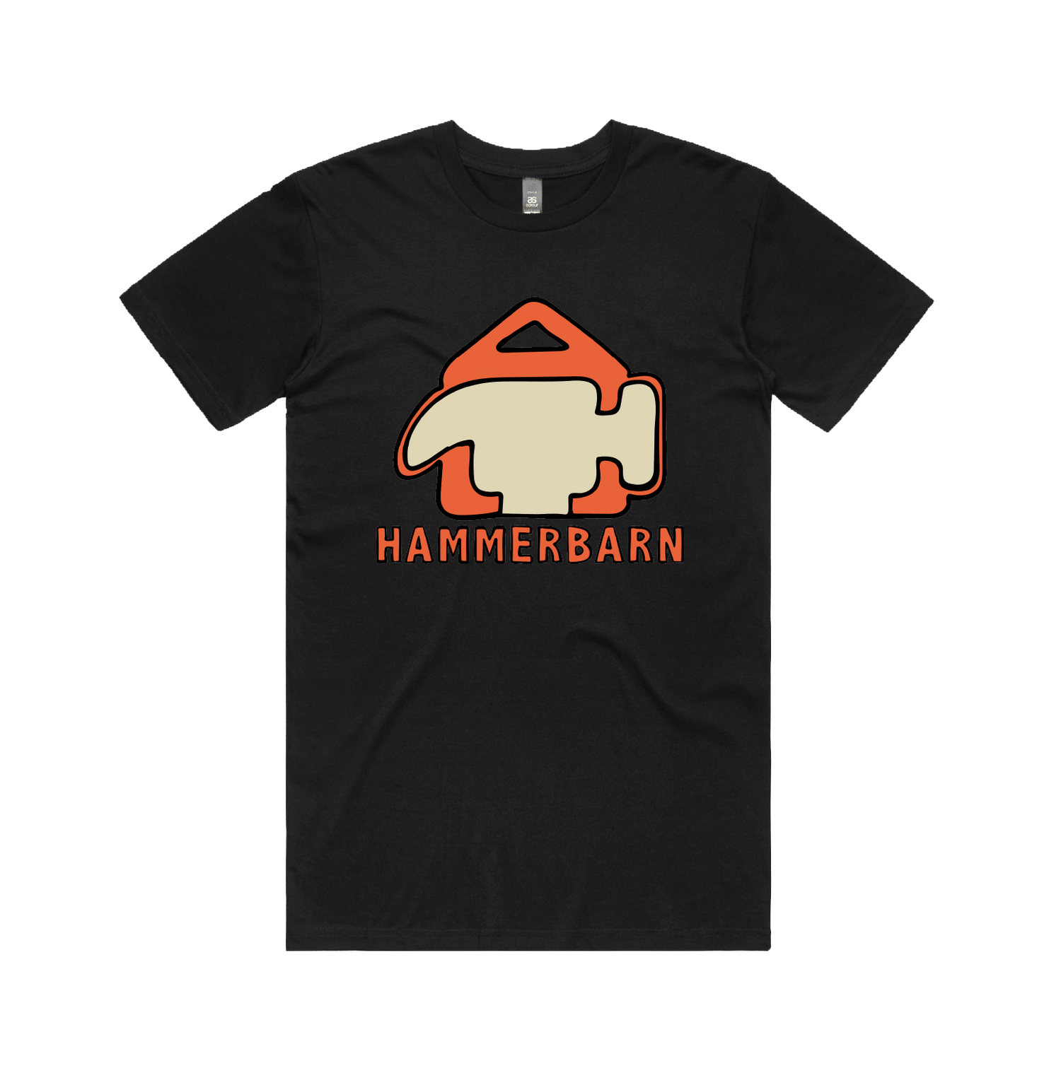 Hammerbarn 🔨 - Men's T Shirt