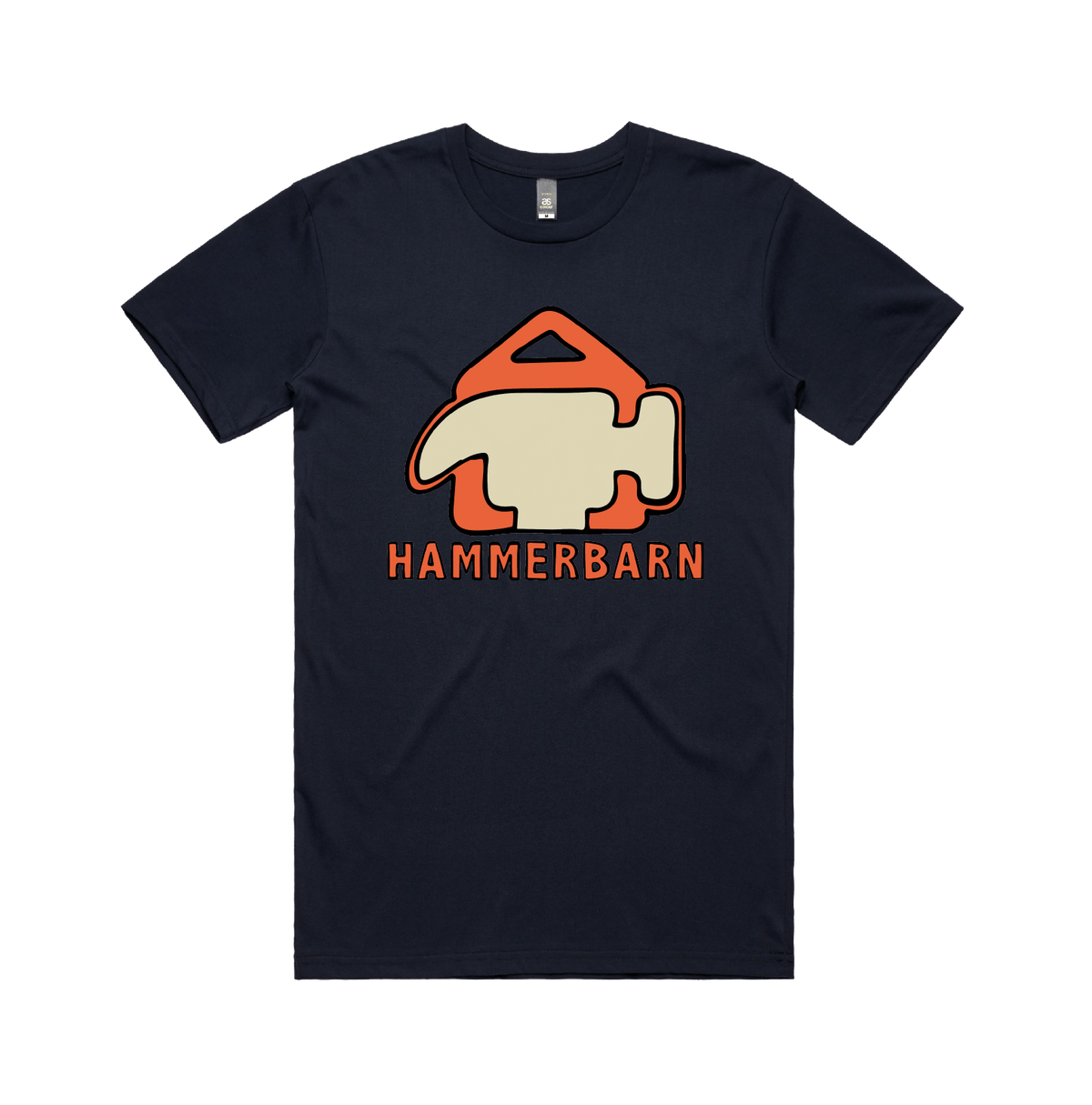 Hammerbarn 🔨 - Men's T Shirt