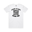 Big Barry UNCENSORED QR Prank 🍆 - Men's T Shirt